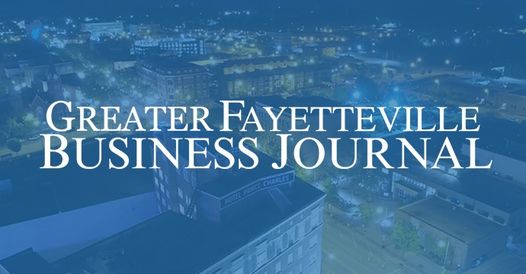 Tony Brisson, Cape Fear Valley Health - BizFayetteville Insights Author